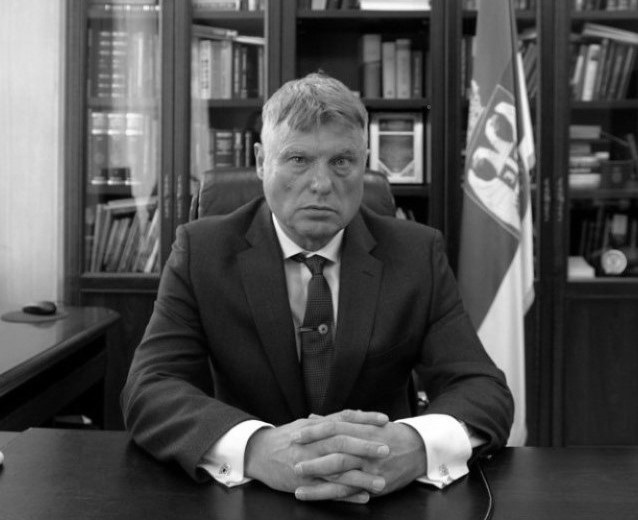 Ambassador Lazanski passed away | Ministry of Foreign Affairs