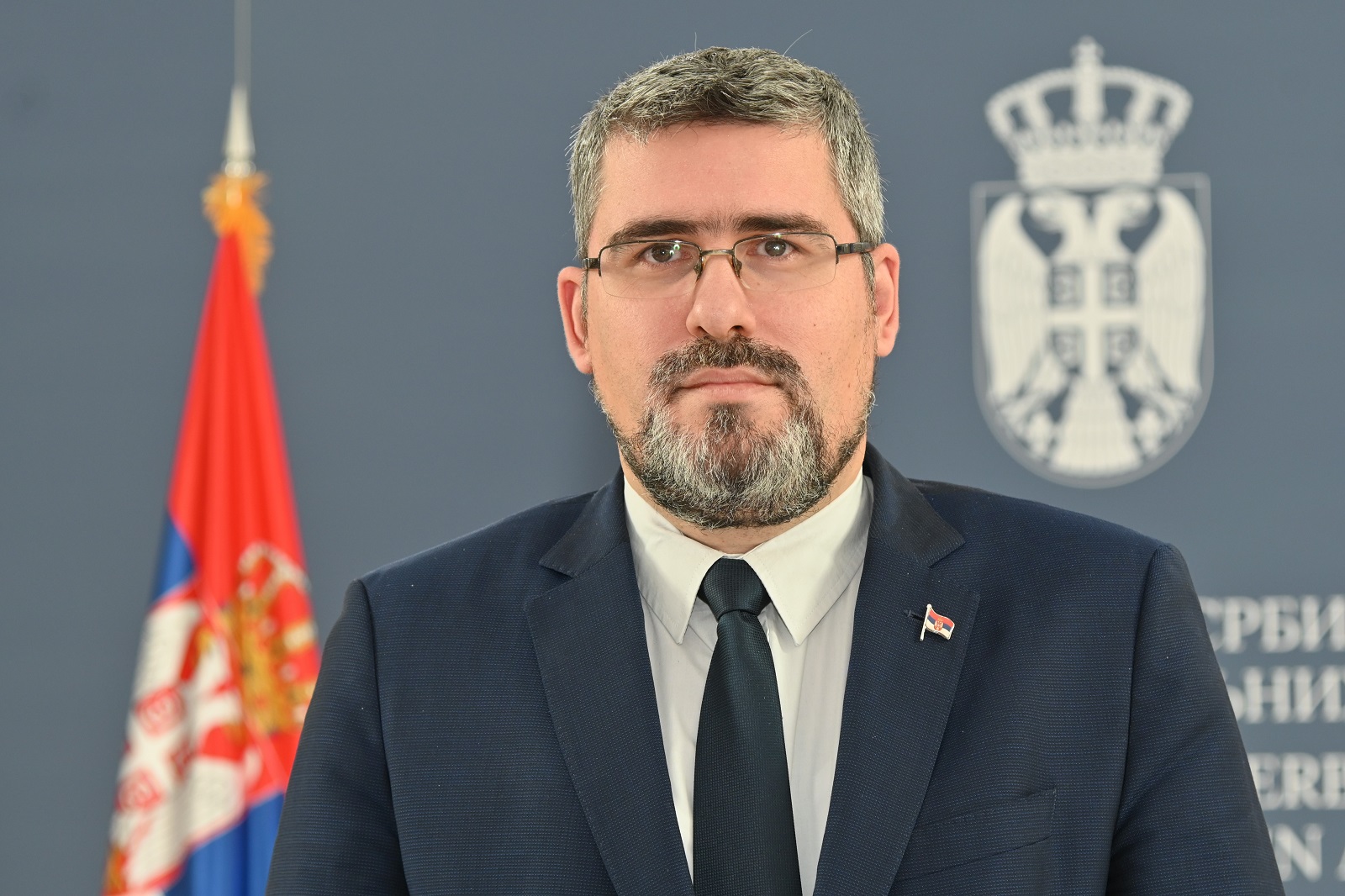 Starović: Saradnja u regionu najbolji put za prevazilaženje problema ...