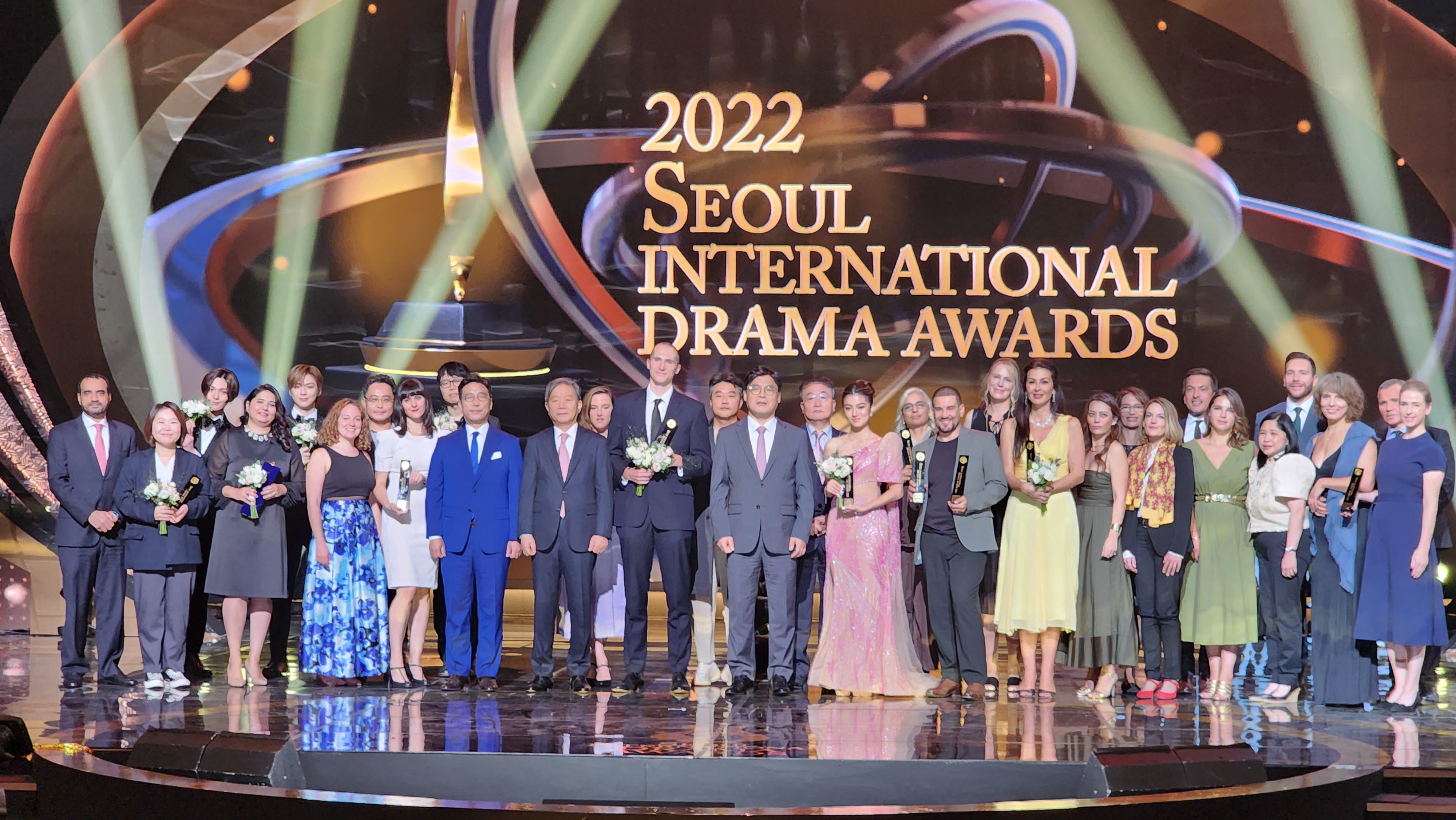 Seoul: Serbian film in competition at the SDA festival | Ministry of Foreign Affairs